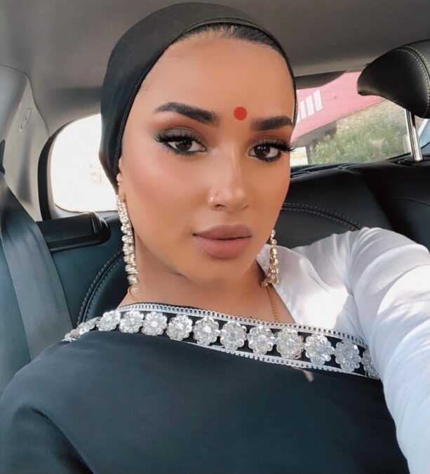 6 Eid Makeup Looks - Beauty Bay Edited