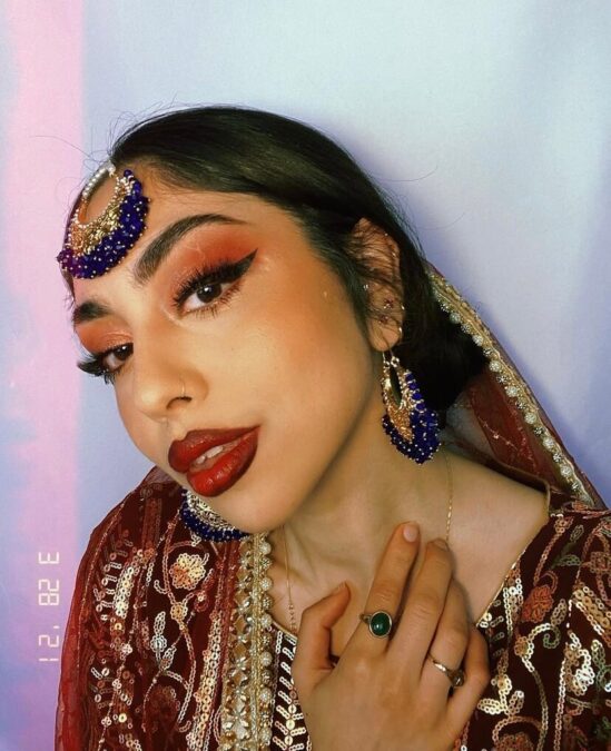 6 Eid Makeup Looks - Beauty Bay Edited
