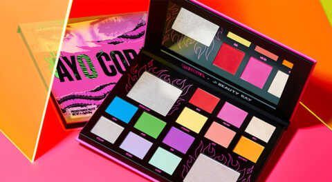 Everything You Need To Know About Ayo Coralie x BEAUTY BAY - Beauty Bay ...