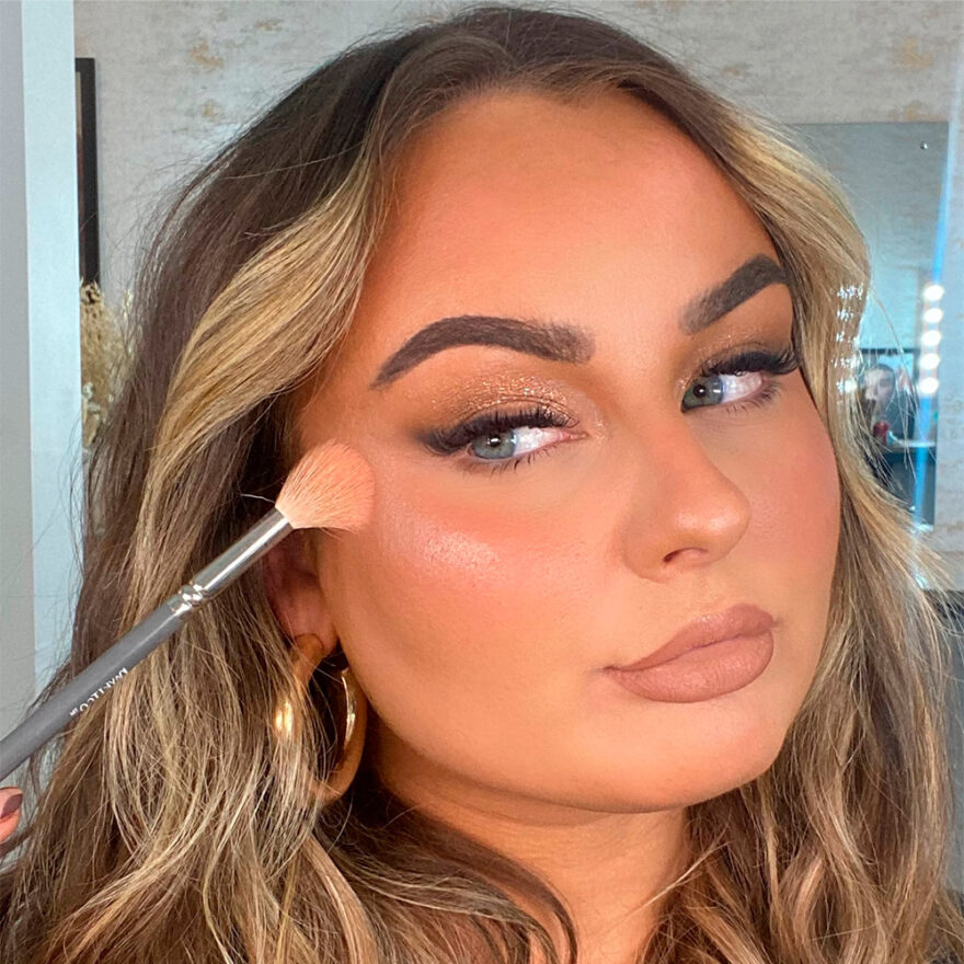 How To Take Your Makeup From Day To Night - Beauty Bay Edited