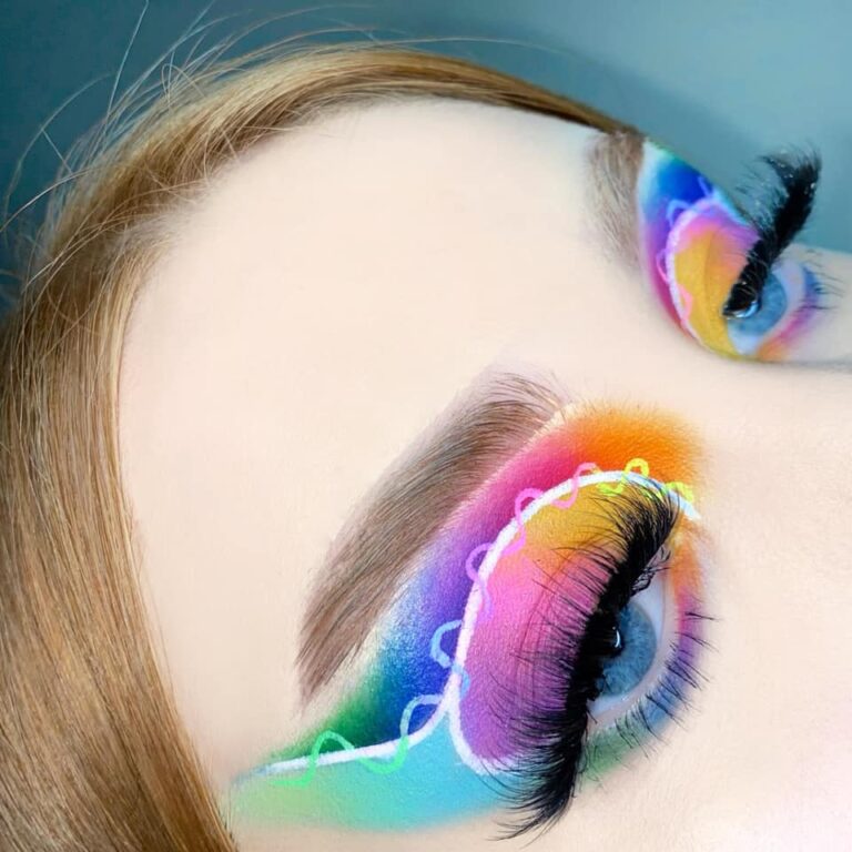 25 Pride Makeup Ideas - Beauty Bay Edited