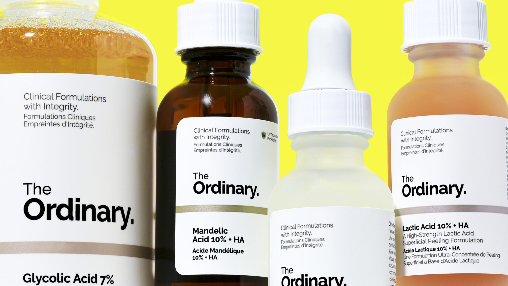 The Best The Ordinary Products For Pigmentation - Beauty Bay Edited