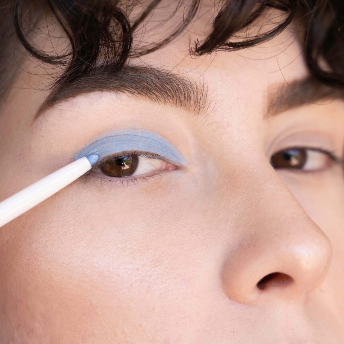 Get The Look: Y2K Makeup Tutorial - Beauty Bay Edited