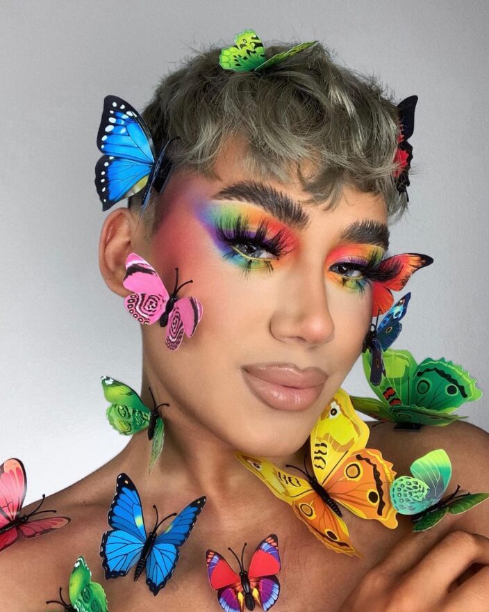 25 Pride Makeup Ideas - Beauty Bay Edited