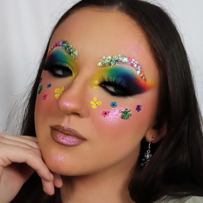25 Pride Makeup Ideas - Beauty Bay Edited