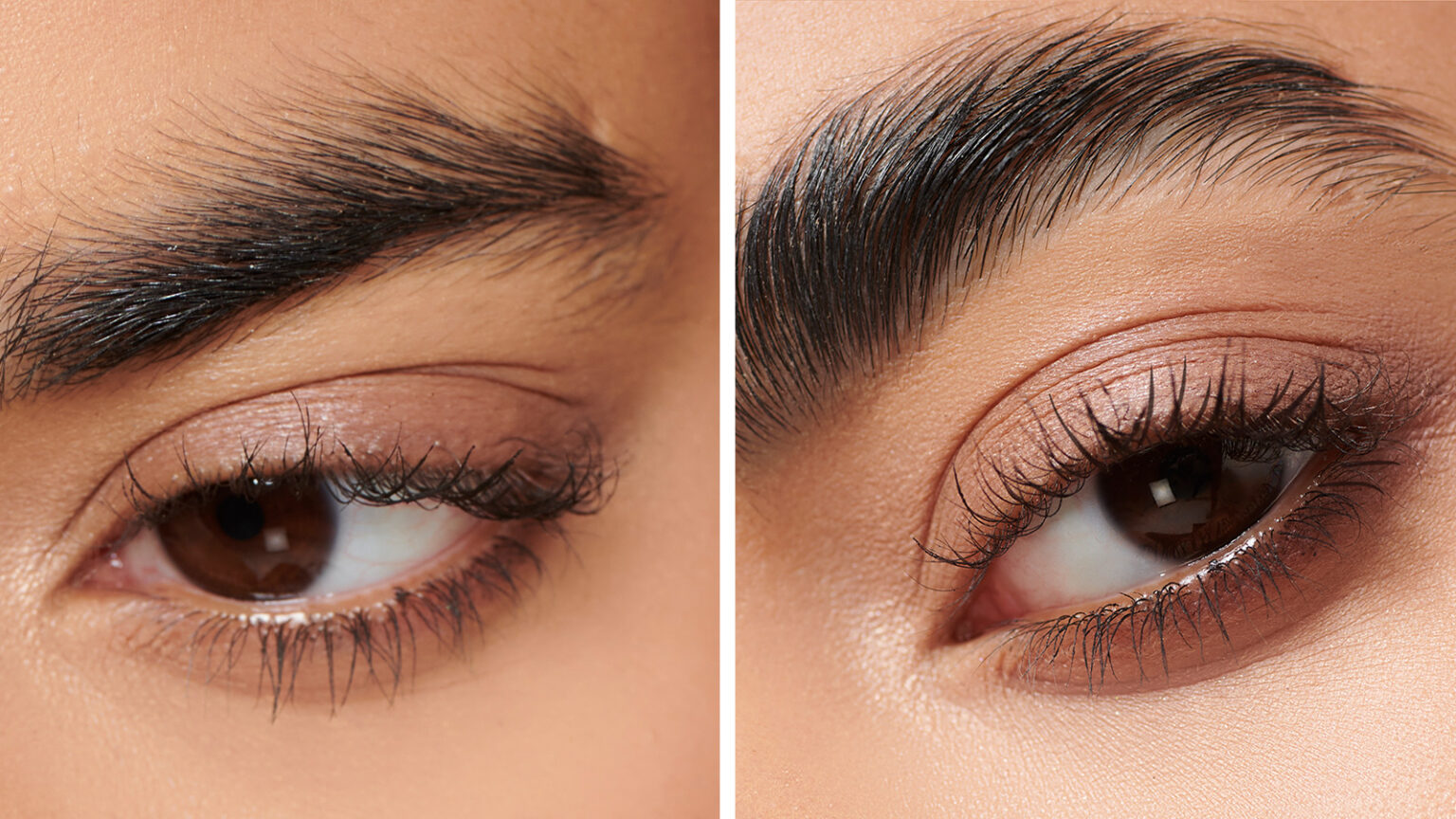 How To Use By BEAUTY BAY’s Brush Up Brows Brow Soap - Beauty Bay Edited