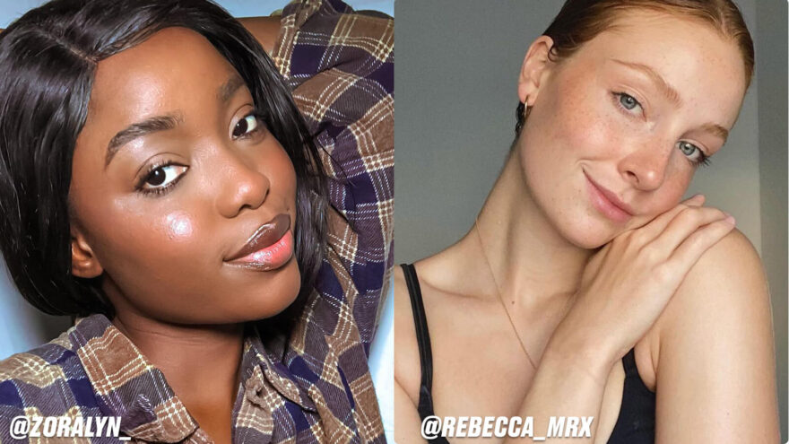 15 ‘No Makeup' Makeup Ideas - Beauty Bay Edited