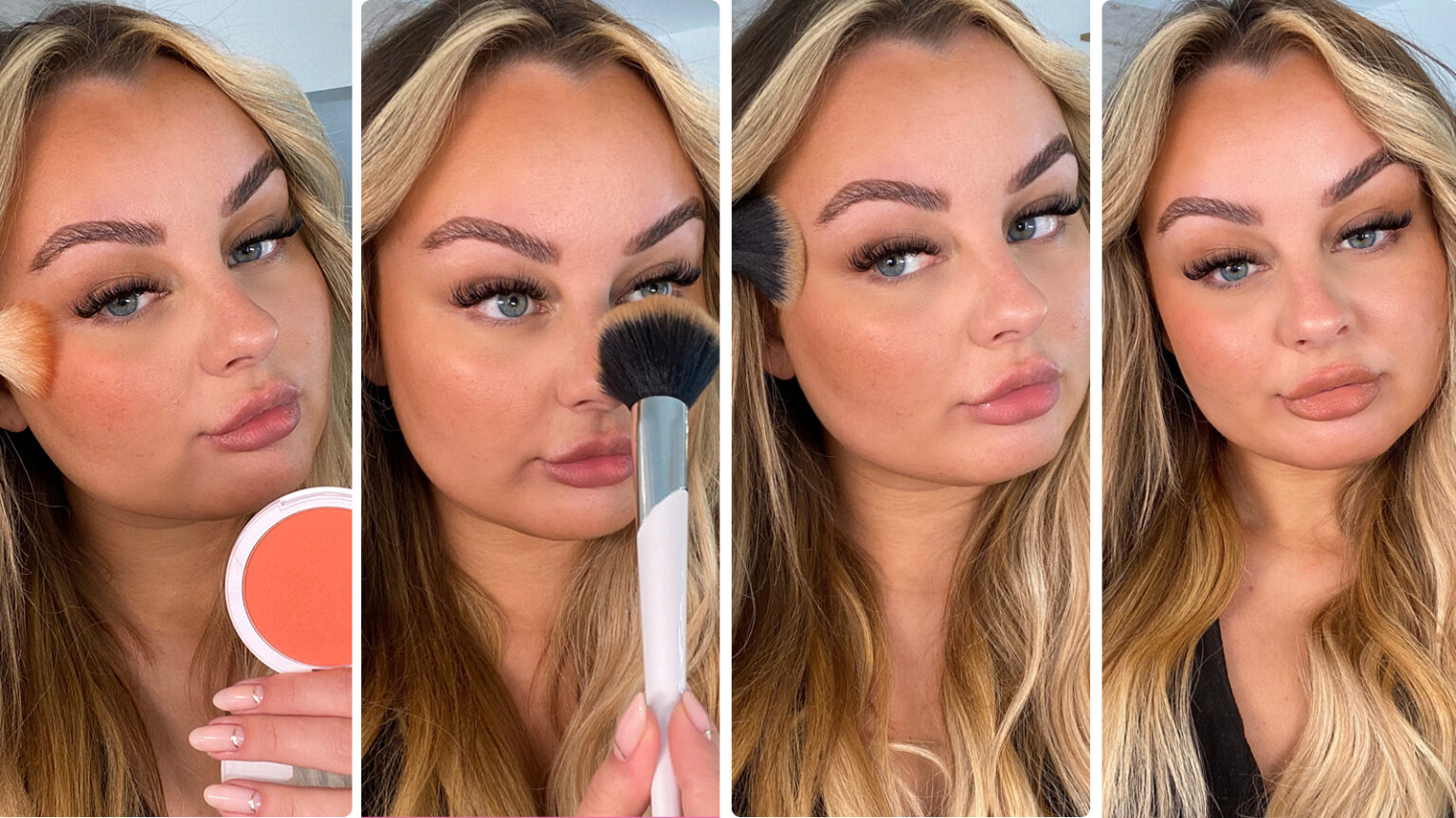 How To Nail The No-Makeup Makeup Look - Beauty Bay Edited