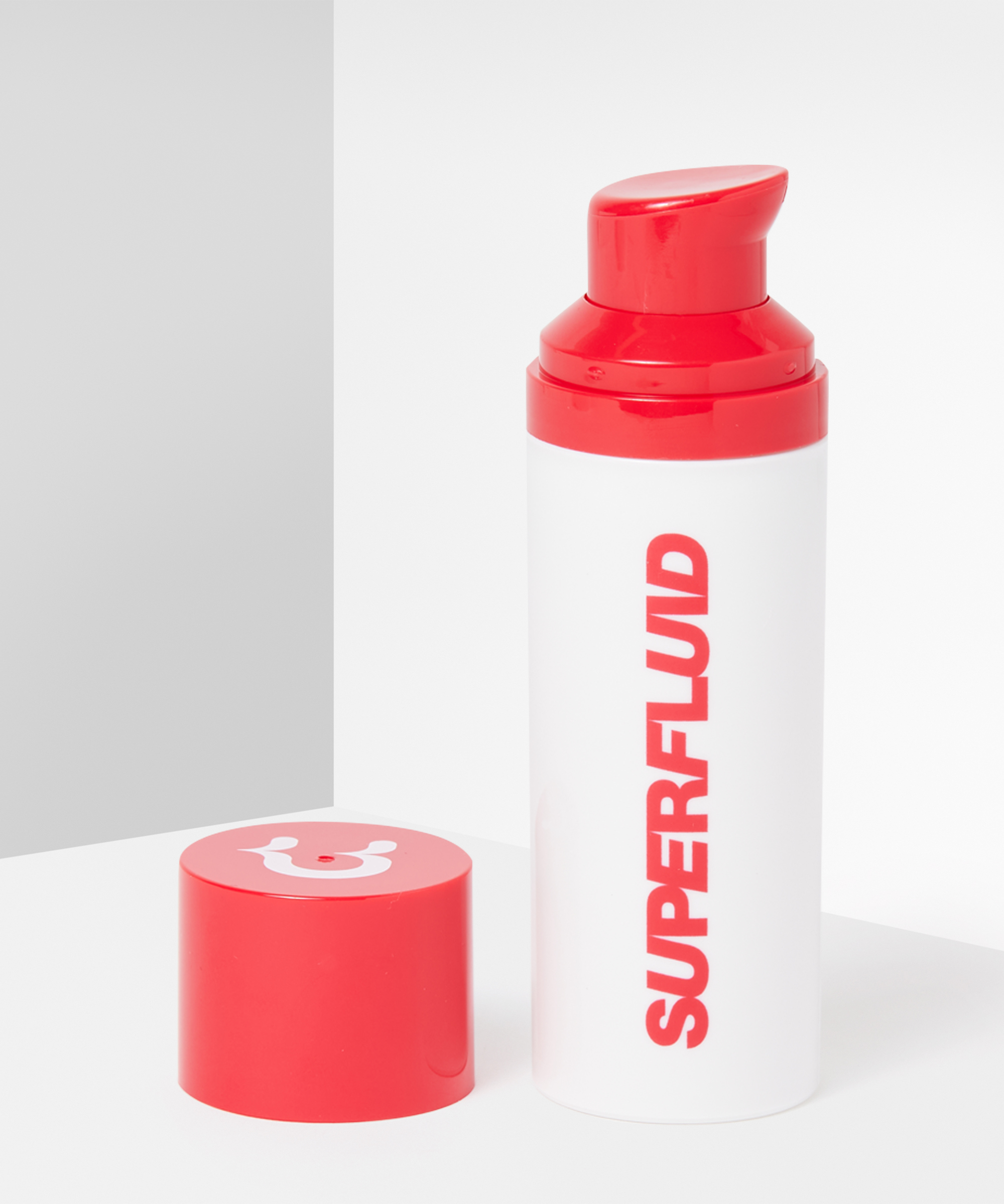 Meet Superfluid, The Brand Making Beauty More Fun - Beauty Bay Edited