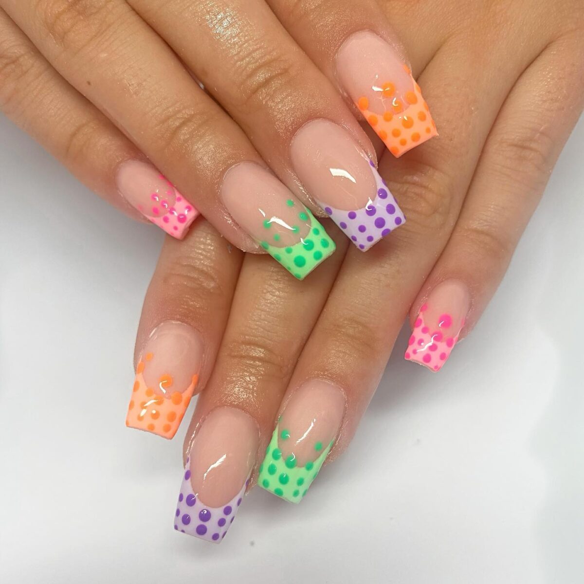 25 Festival Nail Ideas - Beauty Bay Edited