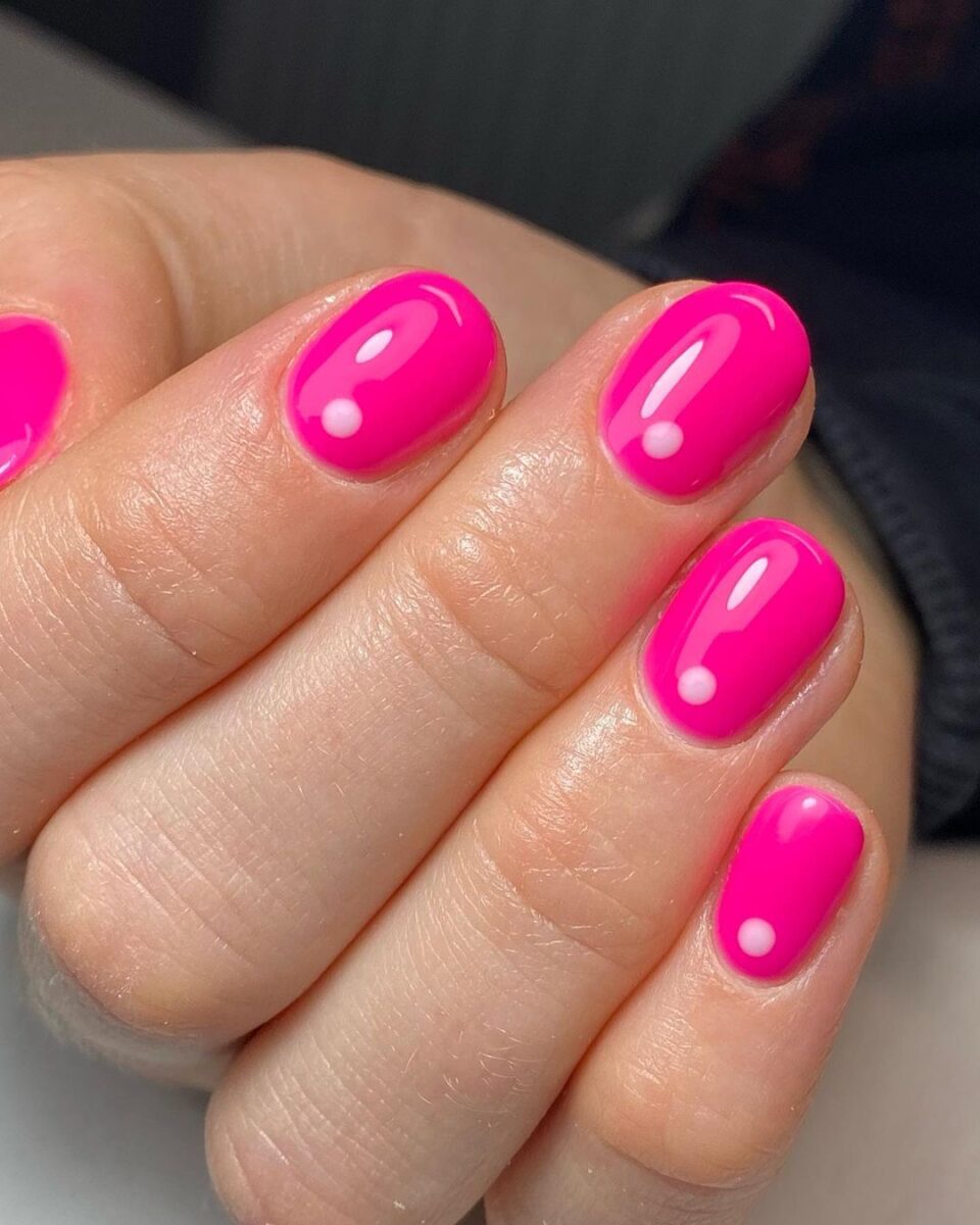 25 Festival Nail Ideas - Beauty Bay Edited