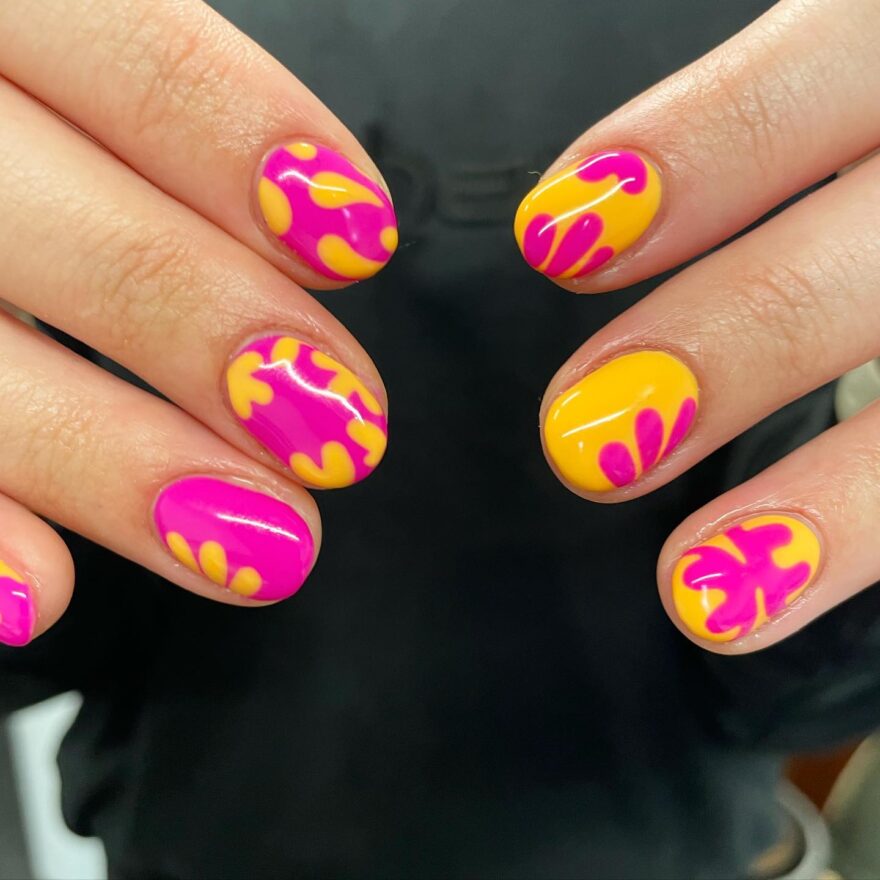 25 Festival Nail Ideas - Beauty Bay Edited
