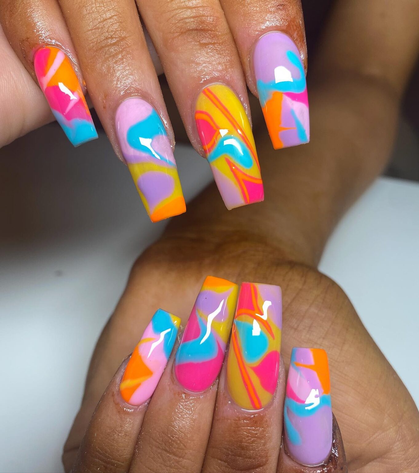 25 Festival Nail Ideas - Beauty Bay Edited