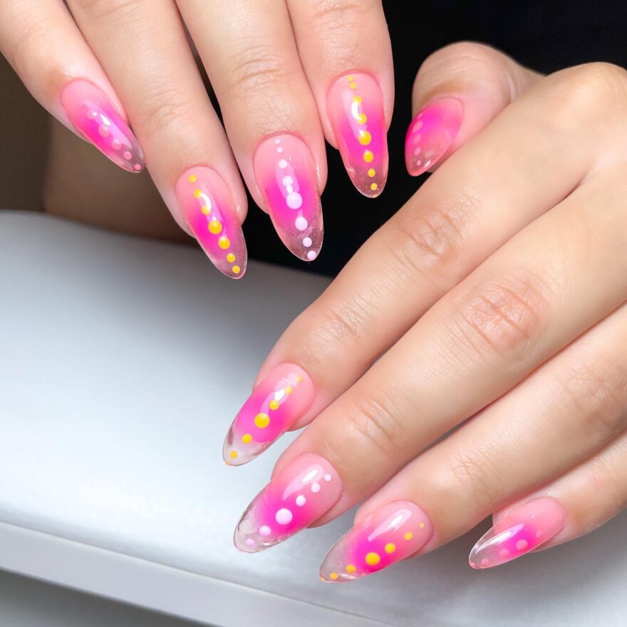 25 Festival Nail Ideas - Beauty Bay Edited