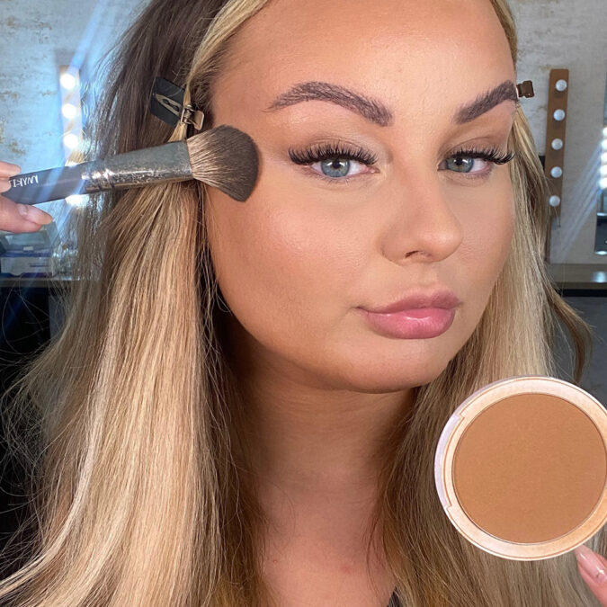 How To Do Basic Makeup - Beauty Bay Edited