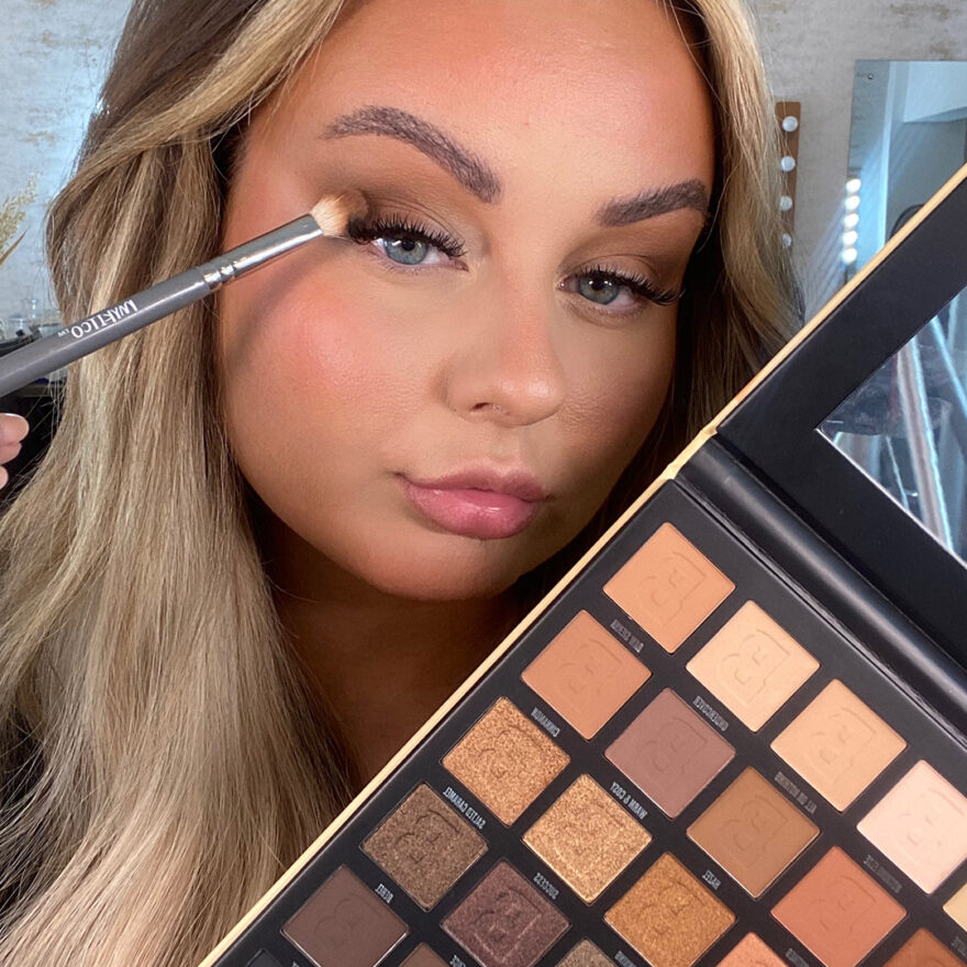 How To Do Basic Makeup - Beauty Bay Edited