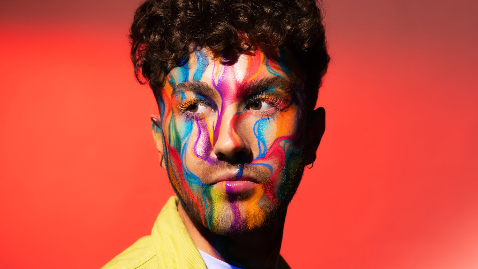 We Spoke To Glow Up's Craig Hamilton About All Things Beauty - Beauty ...