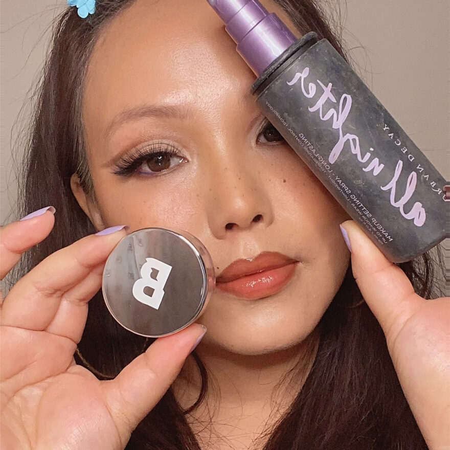 How To Recreate The Iconic 90s Brow - Beauty Bay Edited