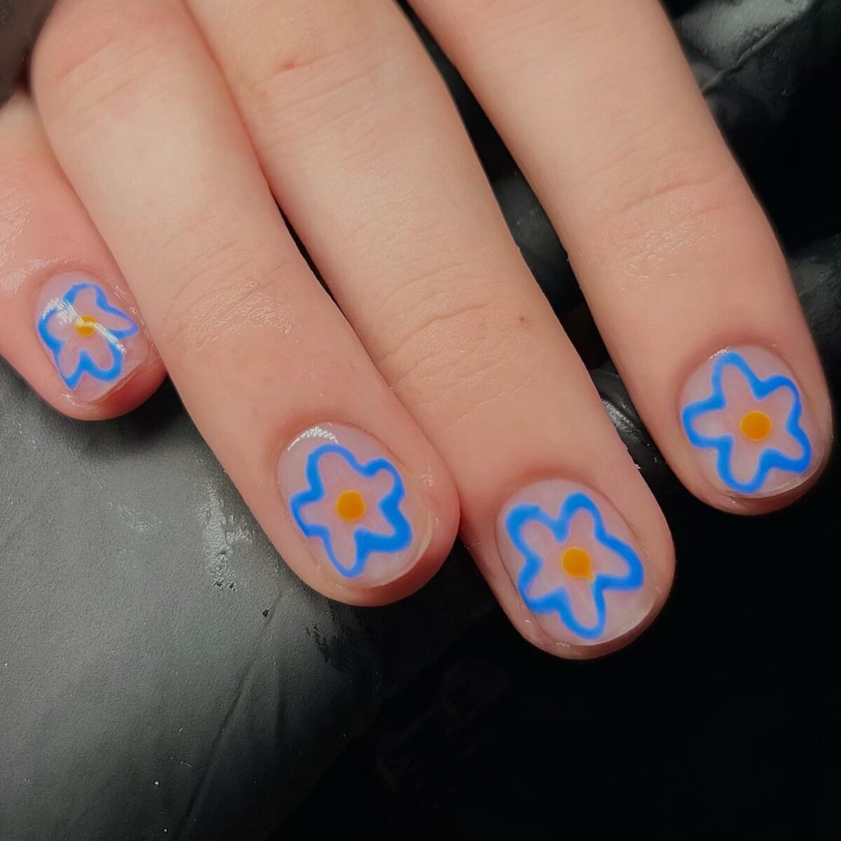 46 Nail Art Ideas For Short Nails - Beauty Bay Edited