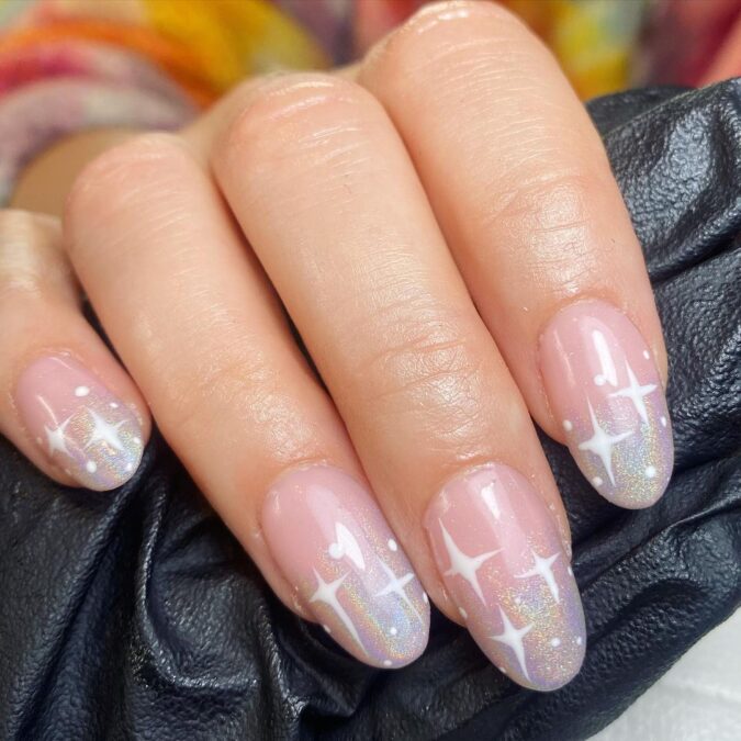 30 Nail Art Ideas For Long Nails - Beauty Bay Edited