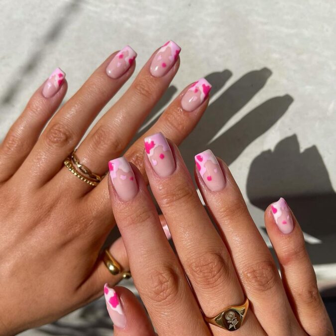 30 Nail Art Ideas For Long Nails - Beauty Bay Edited
