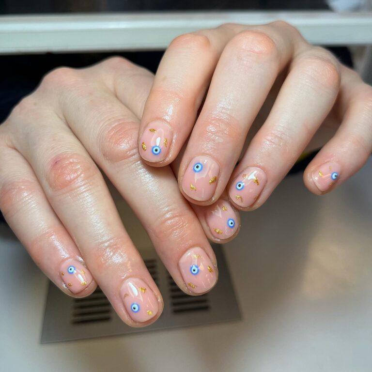 46 Nail Art Ideas For Short Nails - Beauty Bay Edited