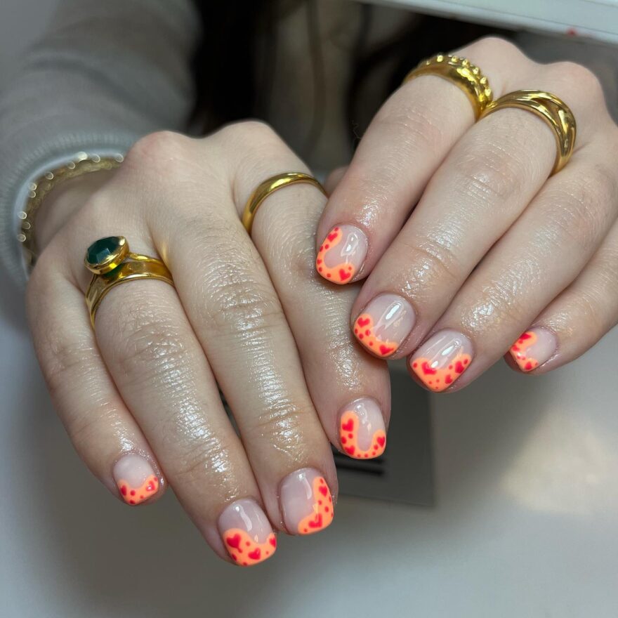46 Nail Art Ideas For Short Nails - Beauty Bay Edited