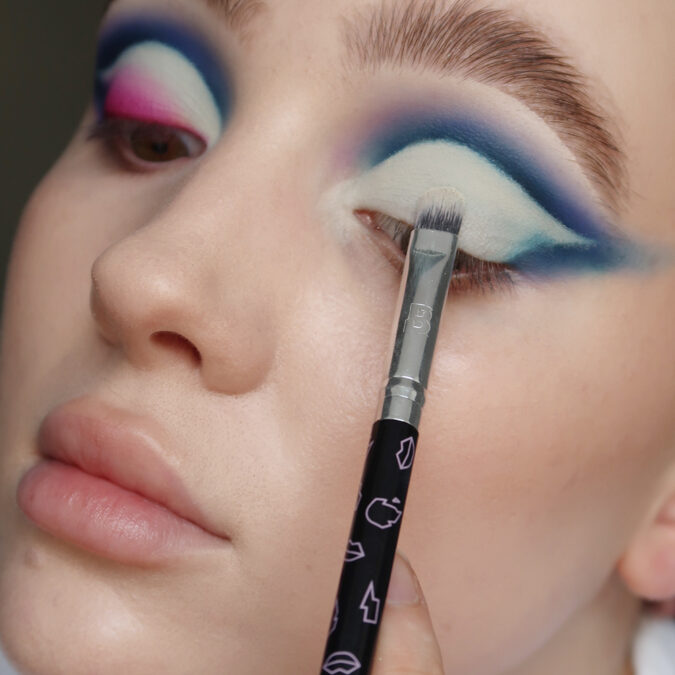 Disney Colour and BEAUTY BAY: Disney's Alice In Wonderland-Inspired ...