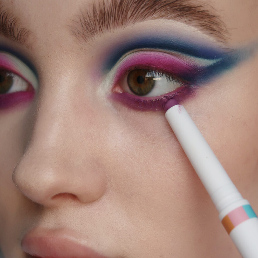 Disney Colour and BEAUTY BAY: Disney's Alice In Wonderland-Inspired ...