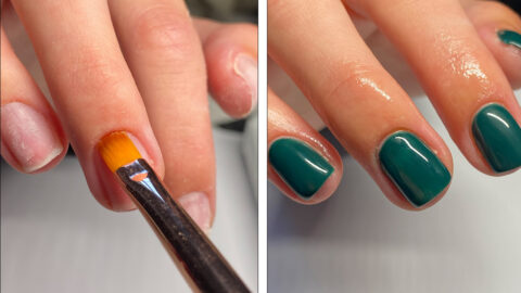 6 Tips & Tricks For Using Gel Polish - Beauty Bay Edited