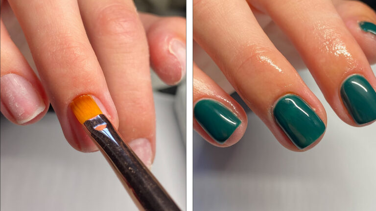 6 Tips & Tricks For Using Gel Polish - Beauty Bay Edited