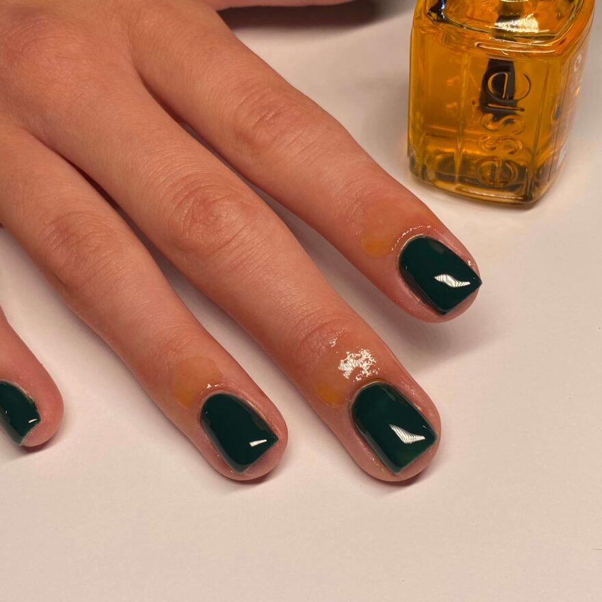 6 Tips & Tricks For Using Gel Polish - Beauty Bay Edited