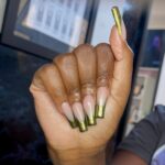 43 Best Christmas Nail Ideas to Try in 2024