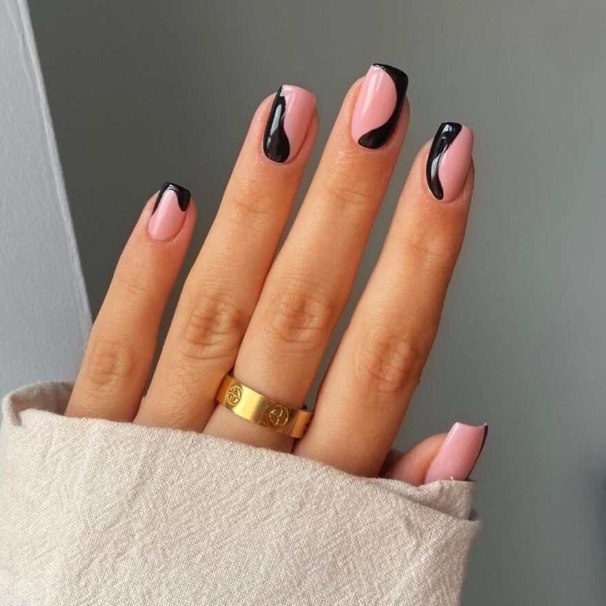34 Minimal Manicure Ideas - Beauty Bay Edited