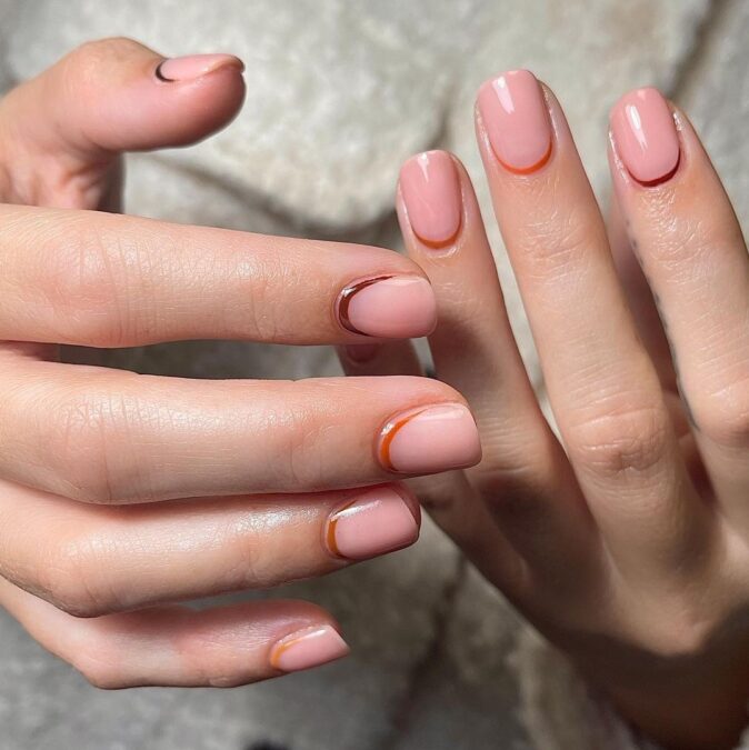 19 Minimal Manicure Ideas - Beauty Bay Edited