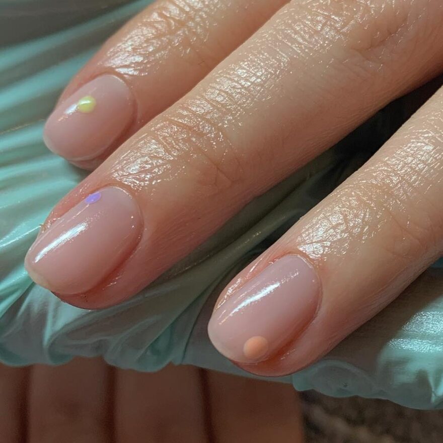 34 Minimal Manicure Ideas - Beauty Bay Edited