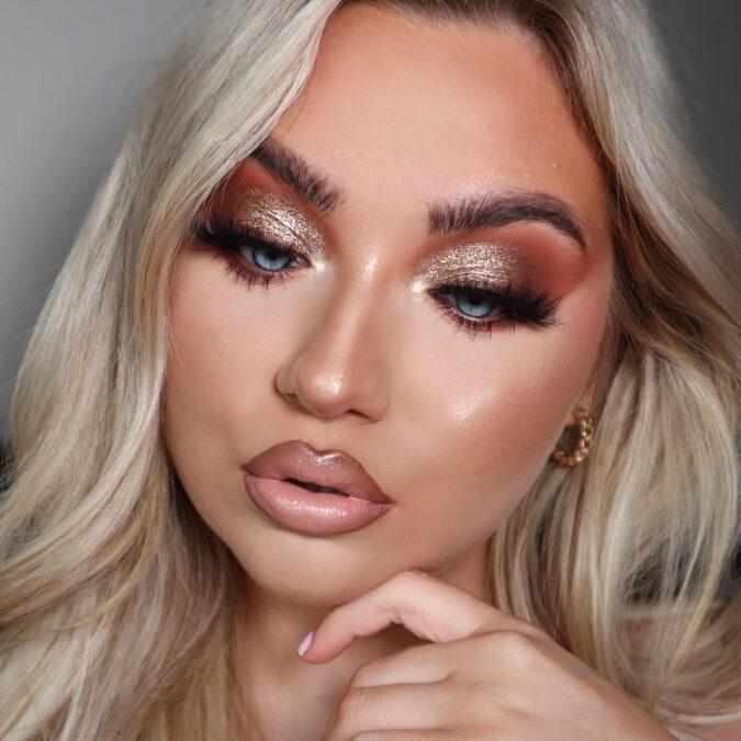 35 Festive Makeup Ideas For Party Season - Beauty Bay Edited