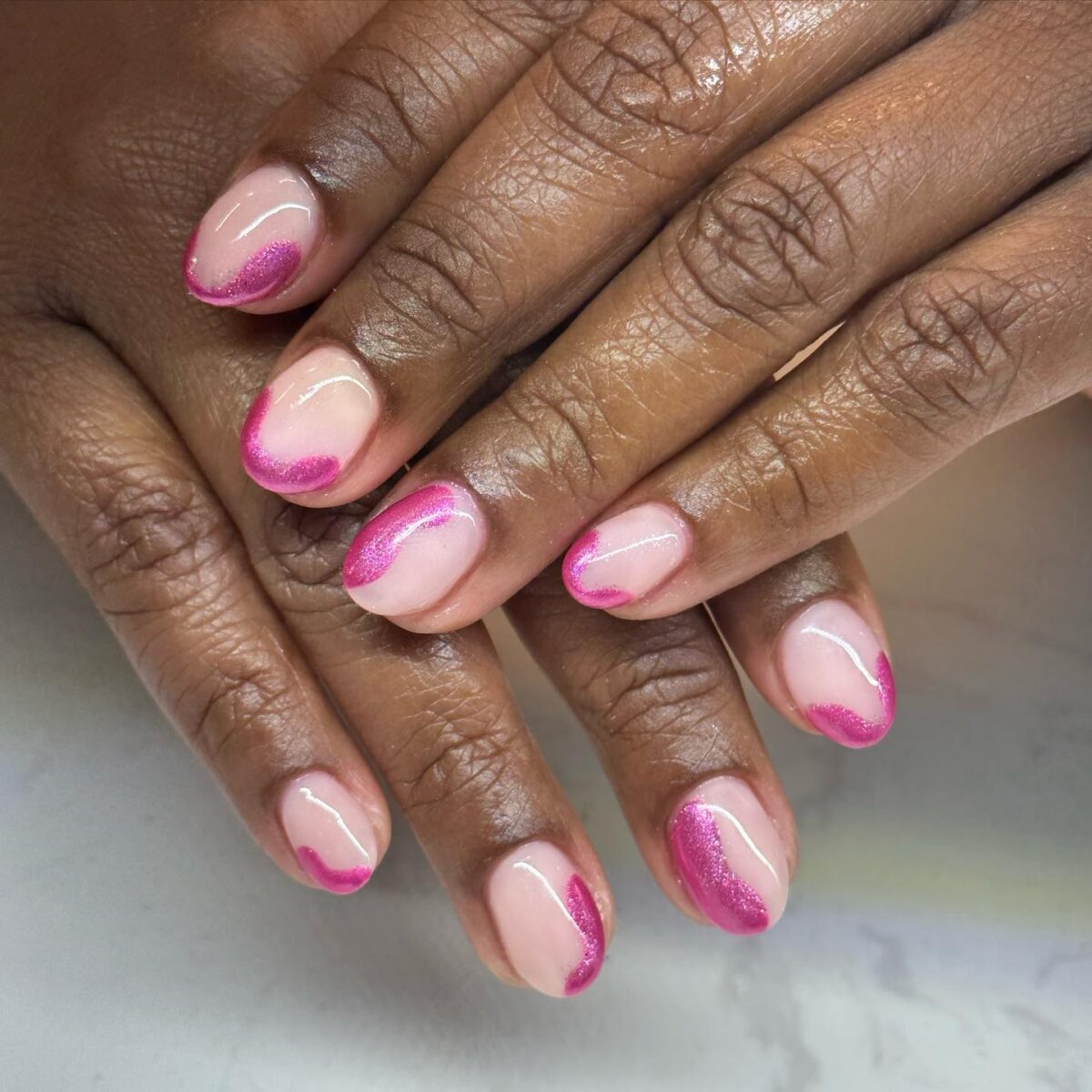 34 Minimal Manicure Ideas - Beauty Bay Edited