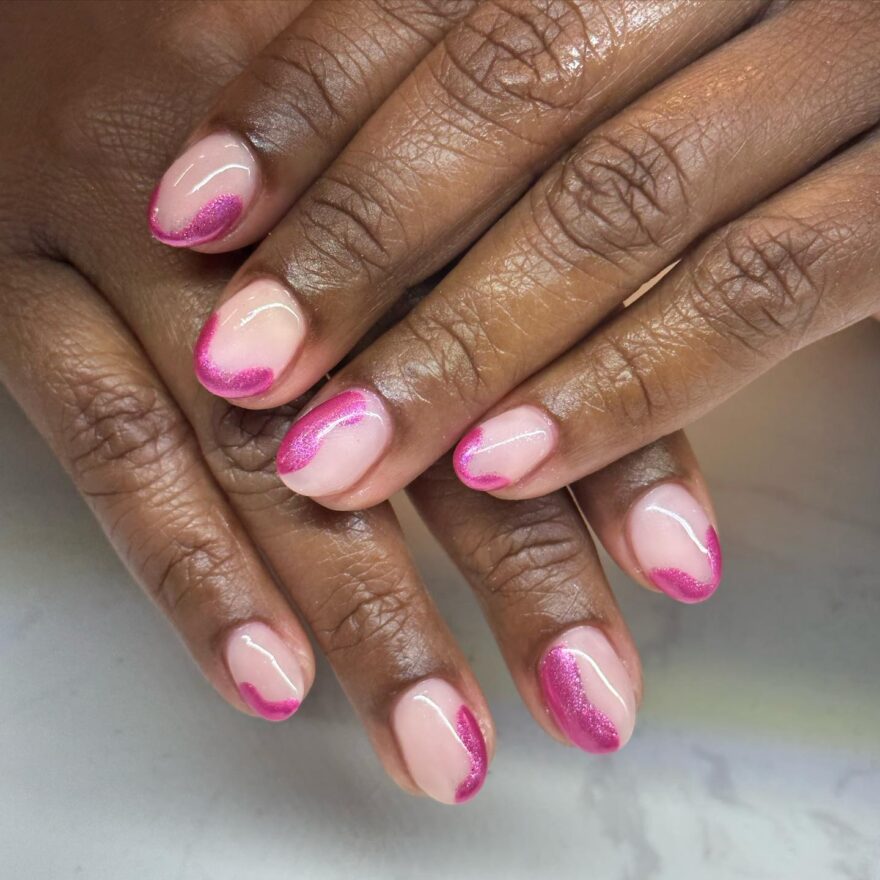 34 Minimal Manicure Ideas - Beauty Bay Edited