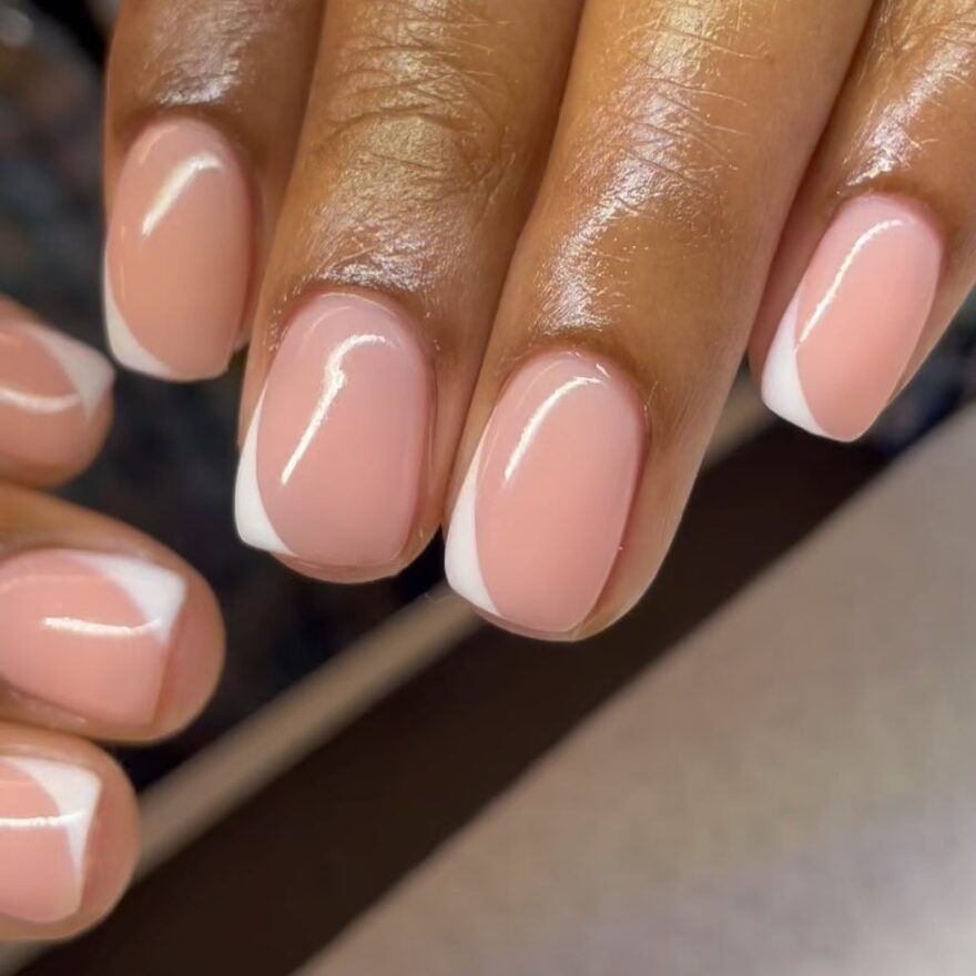 34 Minimal Manicure Ideas - Beauty Bay Edited