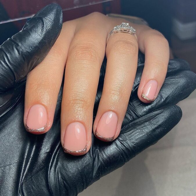 19 Minimal Manicure Ideas - Beauty Bay Edited