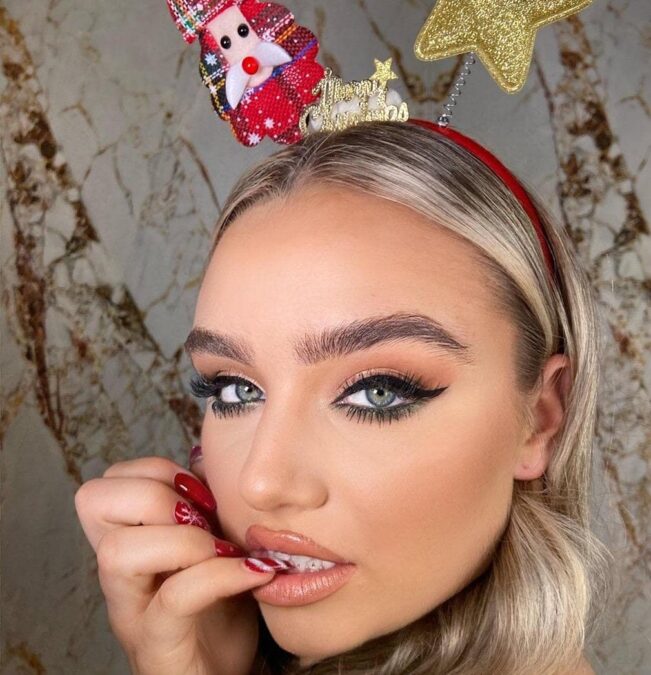 15 Festive Makeup Ideas For Party Season - Beauty Bay Edited
