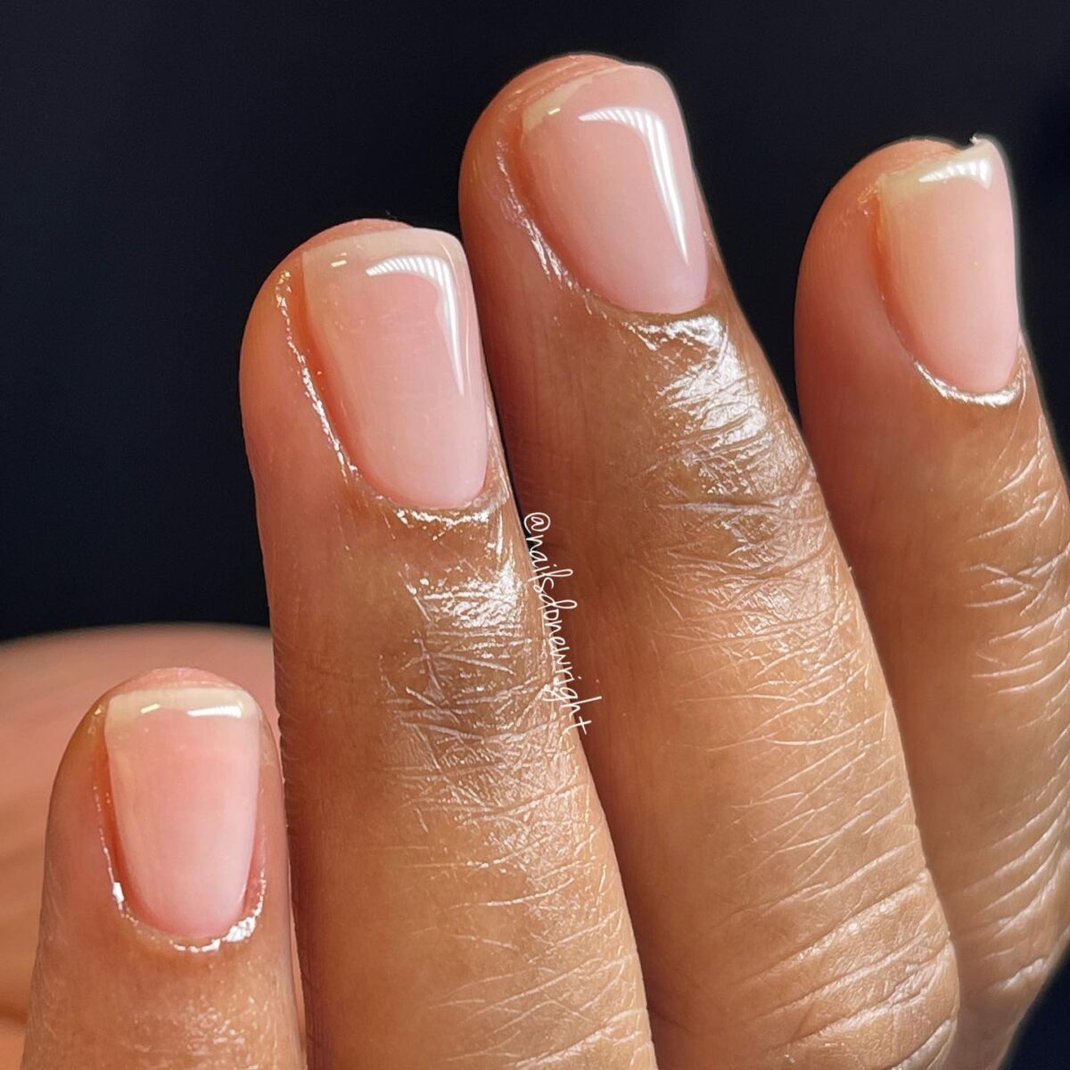 34 Minimal Manicure Ideas - Beauty Bay Edited