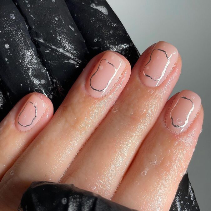34 Minimal Manicure Ideas - Beauty Bay Edited