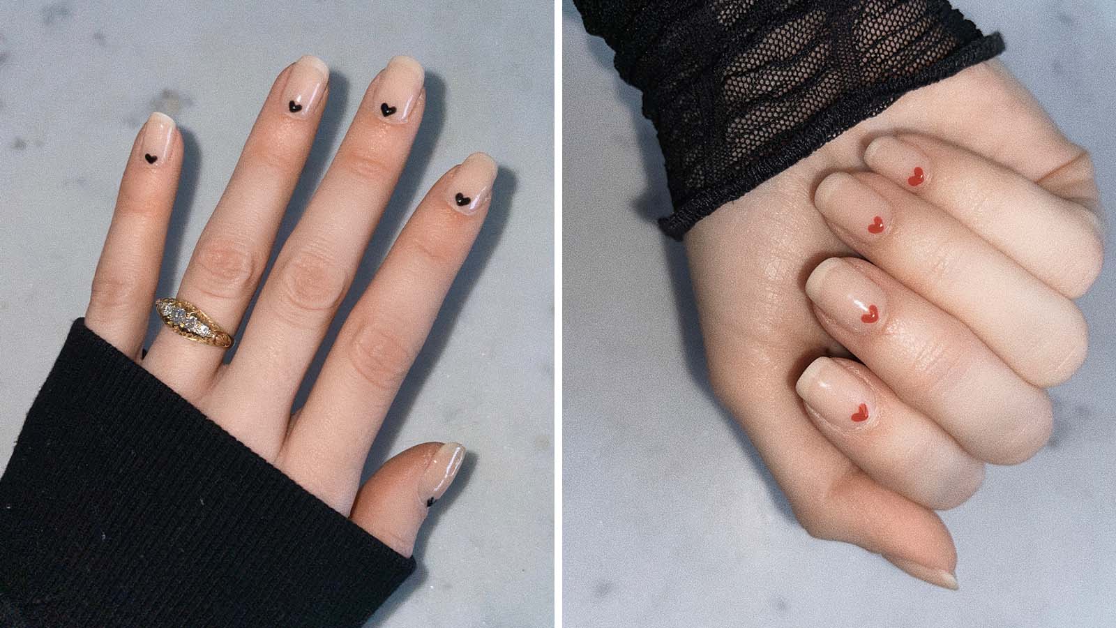How To Do Nail Art At Home Step By Step Easy How To Do Nail Art At Home Step By Step Easy