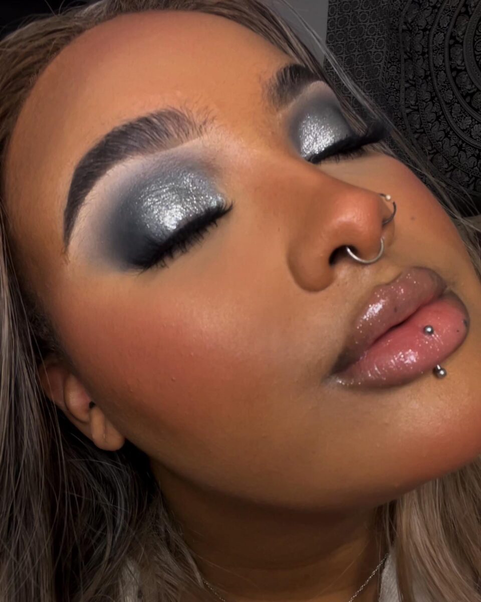 26 Festive Makeup Ideas For Party Season - Beauty Bay Edited