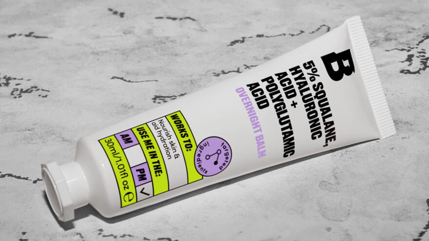 What Is Slugging And How Do You Do It? - Beauty Bay Edited