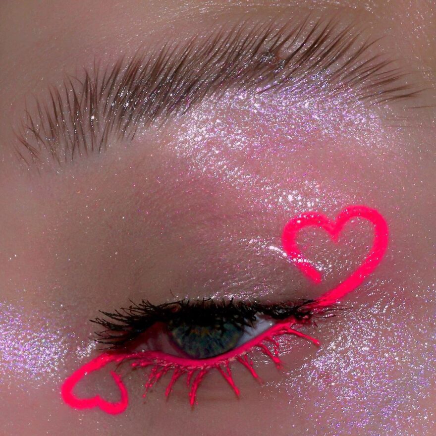 18 Euphoria-Inspired Makeup Looks You Need To Try - Beauty Bay Edited