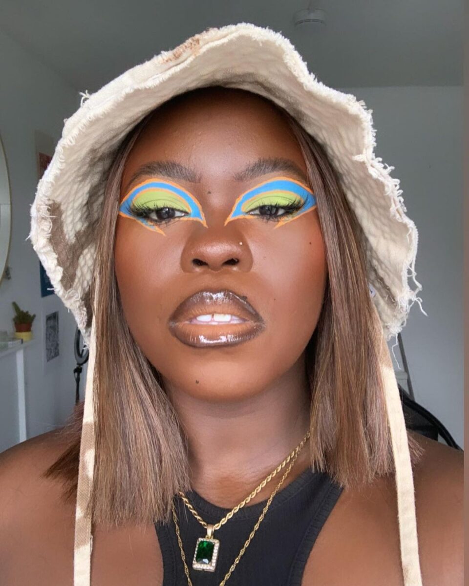 18 Euphoria-Inspired Makeup Looks You Need To Try - Beauty Bay Edited