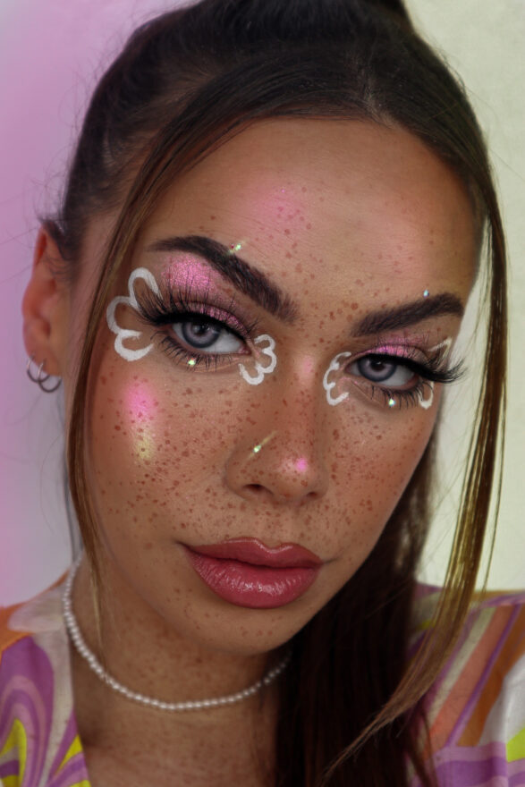 18 Euphoria-Inspired Makeup Looks You Need To Try - Beauty Bay Edited